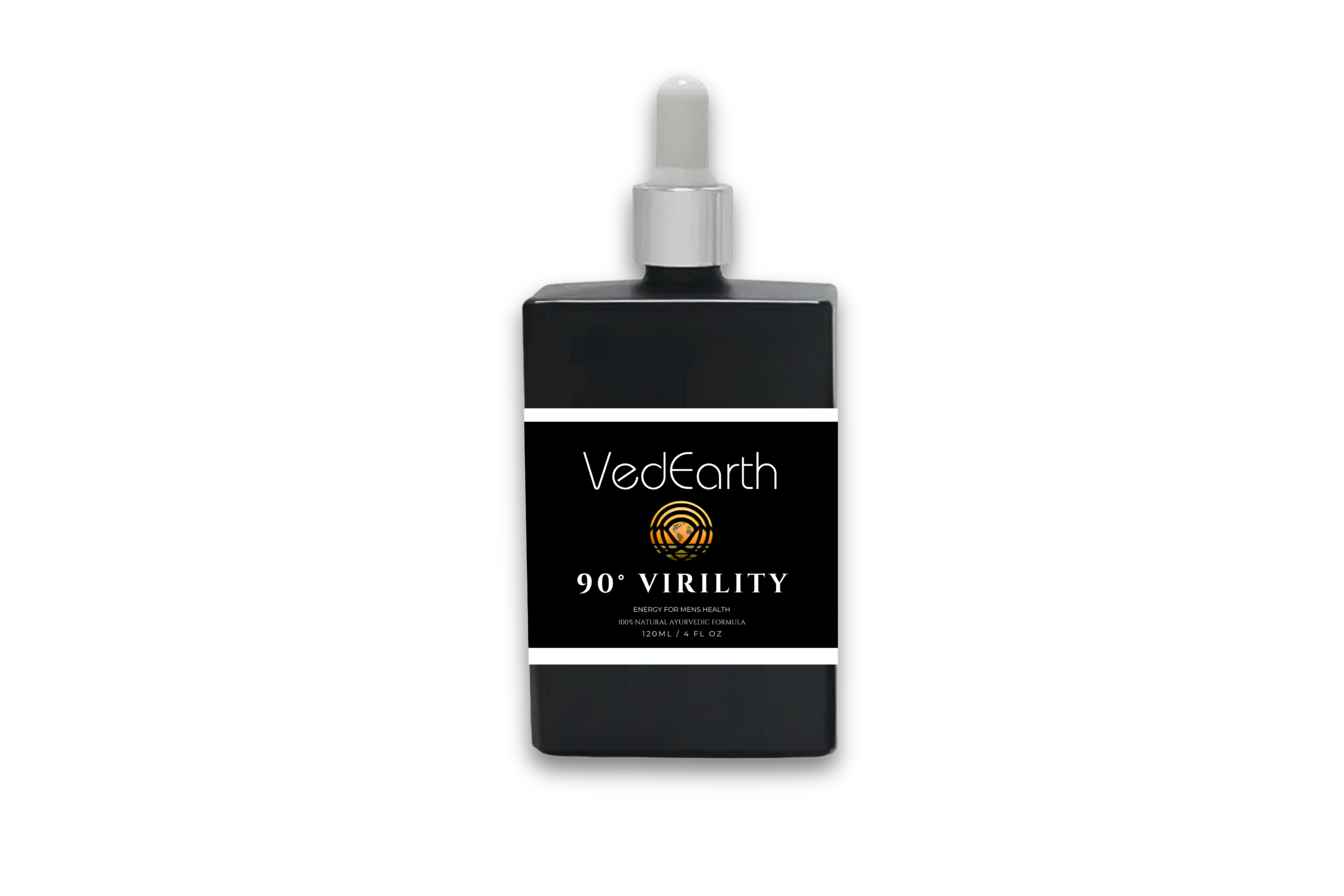 90° Virility **Coming Soon** – VedEarth