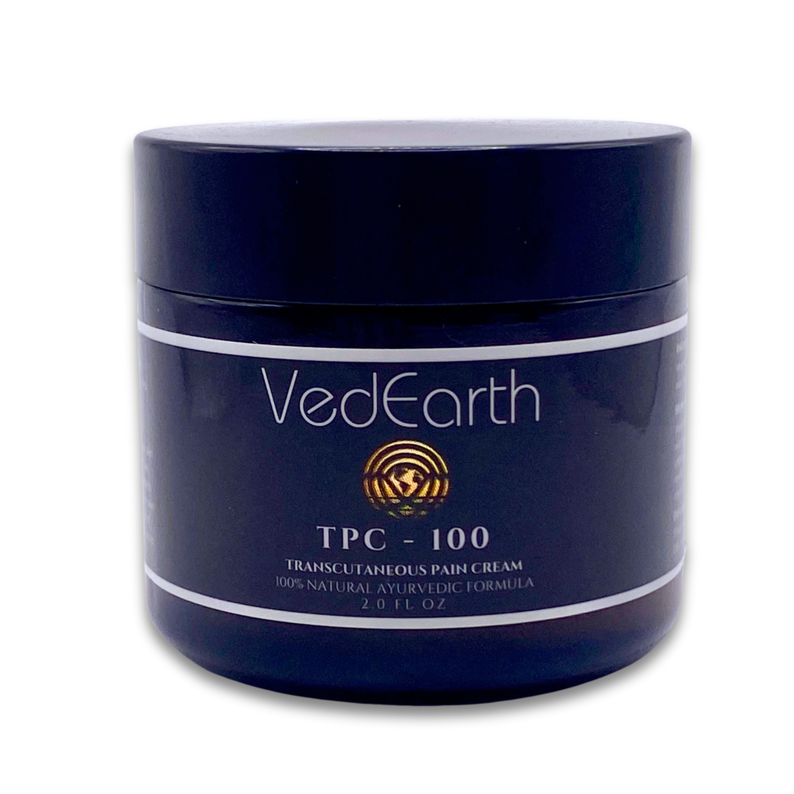 TPC 100 | pain relief cream – VedEarth
